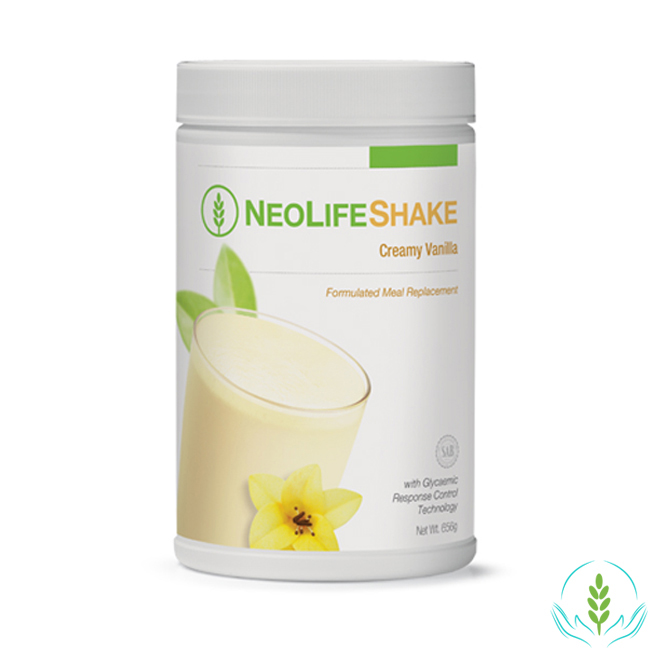 Control de Peso – Familia Y Salud Neolife